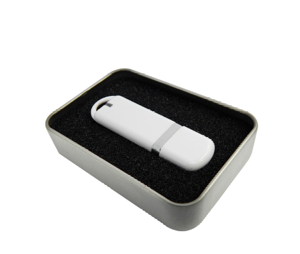 TBF 14 PLASTIC USB FLASH DRIVE - Truebond UAE