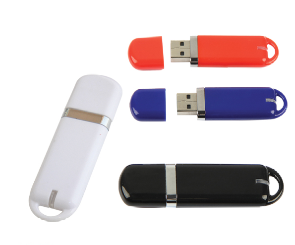 TBF 14 PLASTIC USB FLASH DRIVE - Truebond UAE