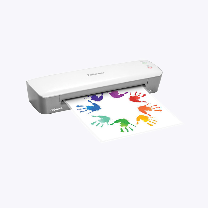 Fellowes A3 Size Laminator Model – ION A3 - Truebond UAE